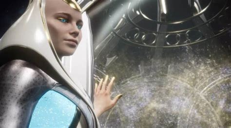 Mortal Kombat 12 Ed Boon Divulga Possível Teaser Na Web
