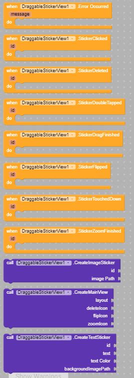 How Can I Shape Textbox In Companion Discuss Kodular Community