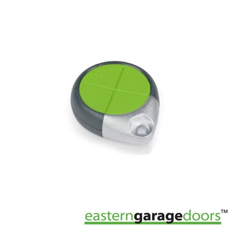 Chamberlain Universal Remote Two Button Remote