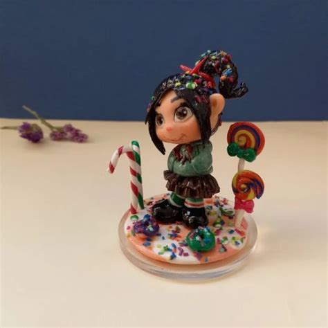 خرید عروسک دختر آبنباتی فروشگاه اکسسوری دخترانه