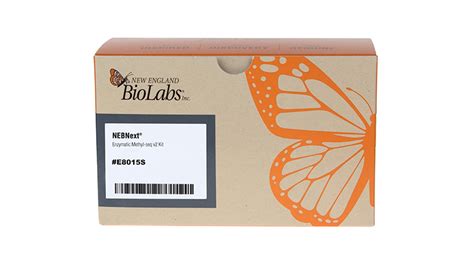 Reagents For The Life Sciences Industry Neb