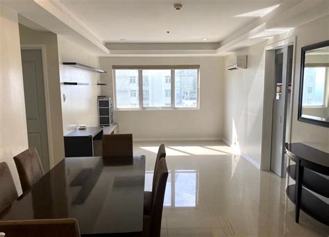 Soma South Of Market Bgc 2 Bedroom