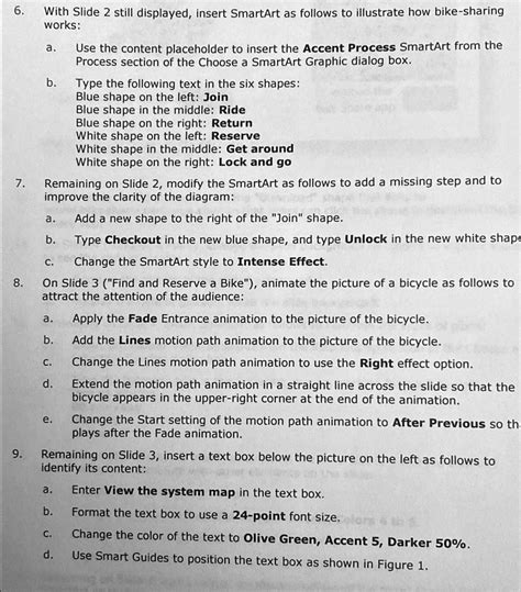 Solved The Text Appears To Be Formatted Correctly And Free Of Spelling