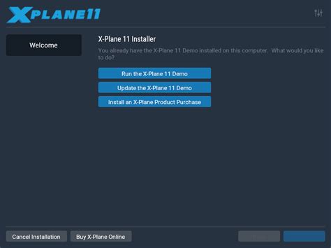 Simulators — Air Navigation Pro Manual 83 Documentation