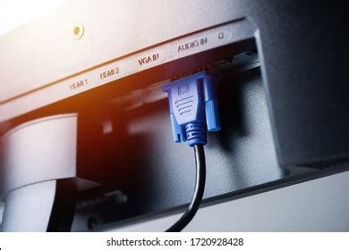 Video Graphics Array Images Stock Photos Vectors Shutterstock