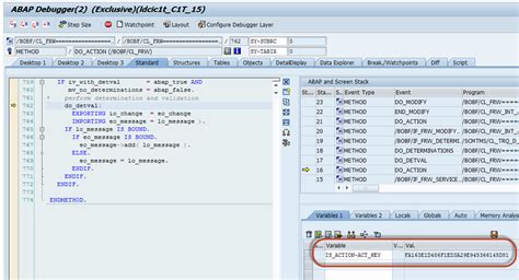 How To Investigate The Runtime Error MESSAGE TYPE SAP Community