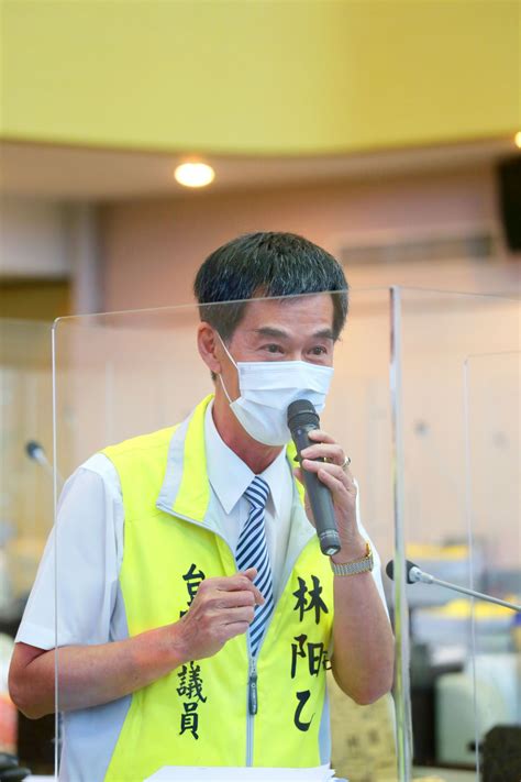 前議員林阳乙病逝 中華日報中華新聞雲