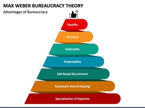 Bureaucracy Structure