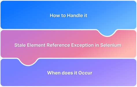 Understanding Element Not Interactable Exception In Selenium Browserstack
