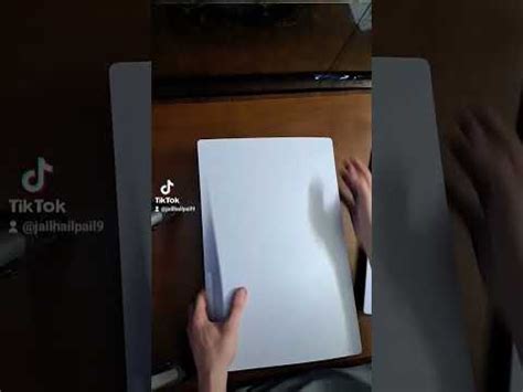 How To Remove PS Side Panels Tipsandtricks Ps Techtips Fyp YouTube