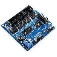 Arduino UNO Sensor Shield V5 0 Rmstore