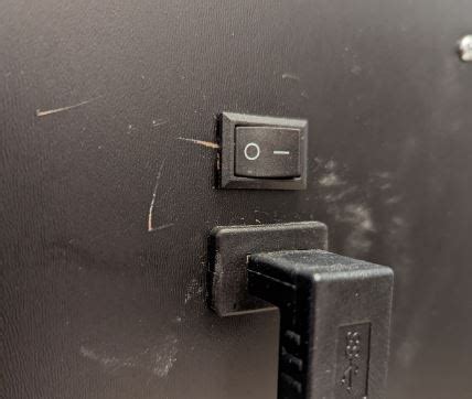 What Do Power Button Symbols Mean Nerd Techy