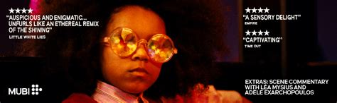 The Five Devils [dvd] Uk Léa Mysius Adèle Exarchopoulos