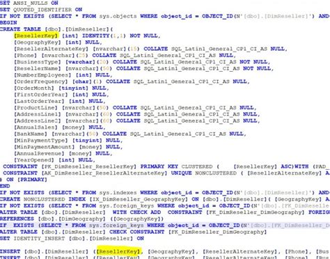 Powershell Script For Regular Dba Activitiesgeneratescripts Sqlservercentral