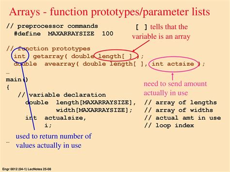 engr 0012 04 1 lecnotes ppt download