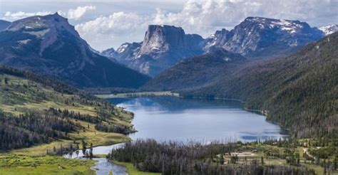 15 Fascinating Facts About Pinedale Wyoming The Alpine Lake Capital