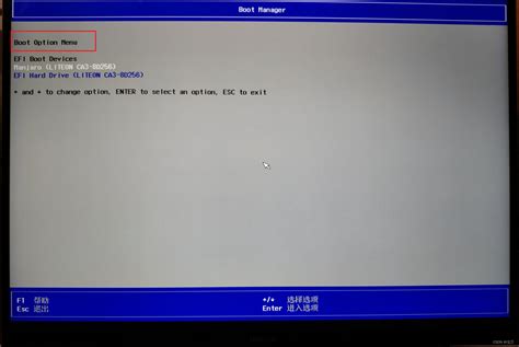 华为笔记本电脑安装 linux 操作系统之manjaro（手把手教学） 华为电脑系统linux csdn博客
