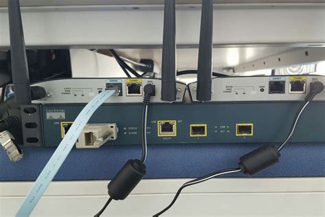 What Is The Ethernet Standard