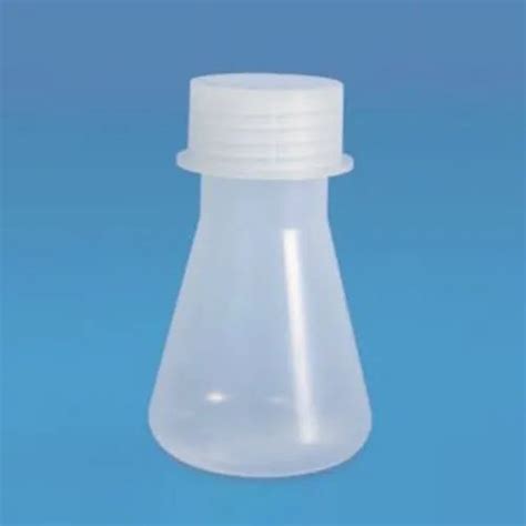 Pp Conical Flask Packaging Type Box Rs 10 Piece Plentilab