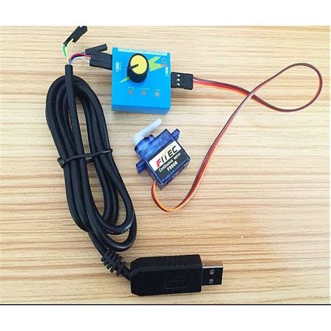te feetech fs90r 360 degree continuous rotation micro