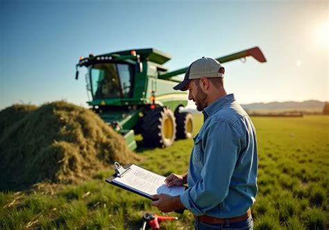 Nir Sensor Applications For Silage Quality Management