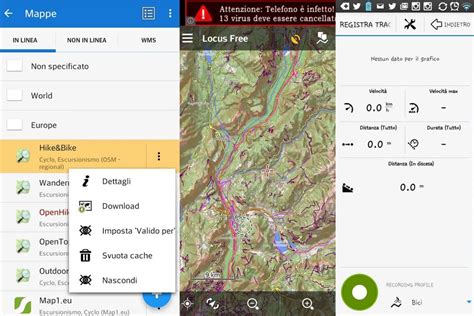 Locus Map Basic Guide To The Outdoor GPS App