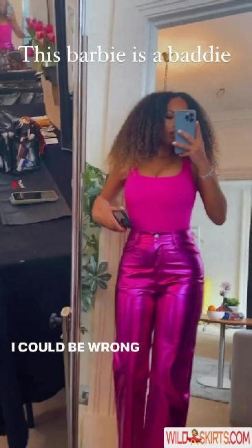 Amber Gill Nude Leaked Photos And Videos Wildskirts