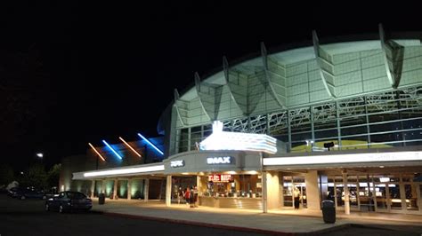 Movie Theater Regal Cinemas Cascade 16 Imax And Rpx Reviews And Photos