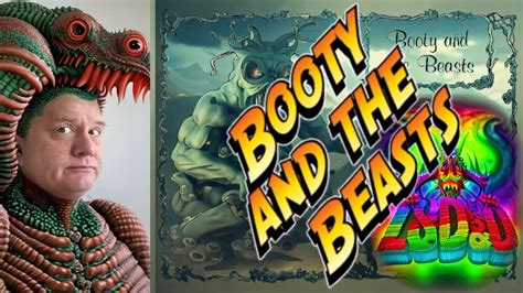 Booty And The Beasts Lsdandd Youtube