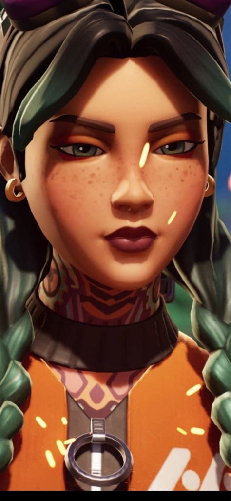 Fortnite Combat Tech Jules 8 By Quack79 On Deviantart