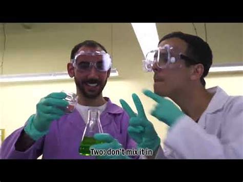 ONE HOUR LOOP The LAB RULES Dua Lipa Parody By ASAP SCIENCE SCIENCE SONGS YouTube
