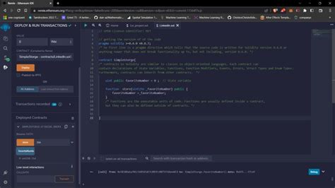 Karthik A On Linkedin Event Blockchaindevelopment Blockchain