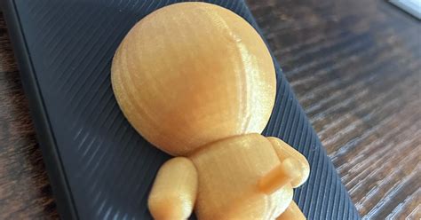 Hook Funy By Charlie Znyi Download Free Stl Model