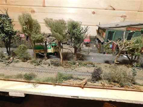 Stunning On30 Layout Model Railroad Layouts Plansmodel Railroad Layouts Plans