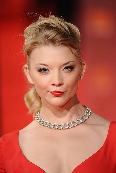 Natalie Dormer