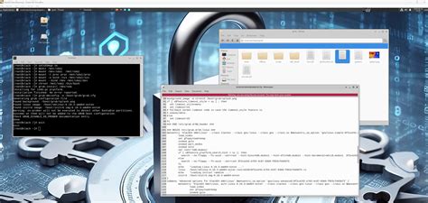 Run Latest Slackware 64 Bit Live And Create Your Own Live Installable