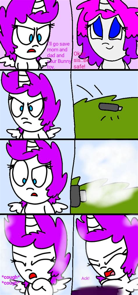 Mandy The Pony Pg 74 By Grassdy On Deviantart