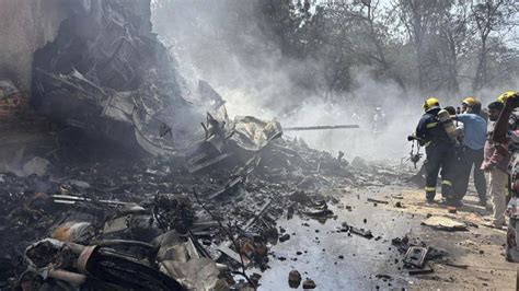 Air India Flight 171 Crash Preliminary Probe Reveals Shocking Mid Air