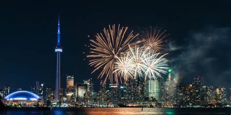 While Youre Here Destination Toronto