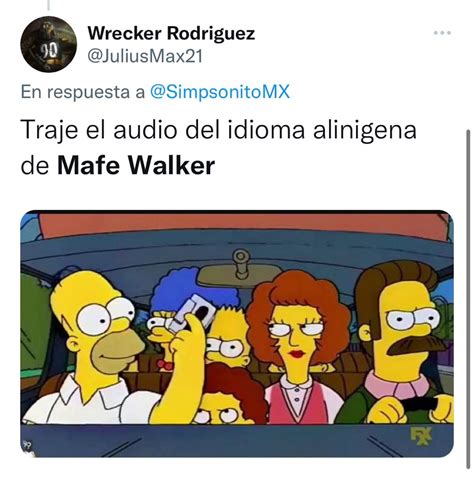 Los Mejores Memes De Mafe Walker La Mujer Que Aseguró Hablar En Idioma Alienígena En Venga La