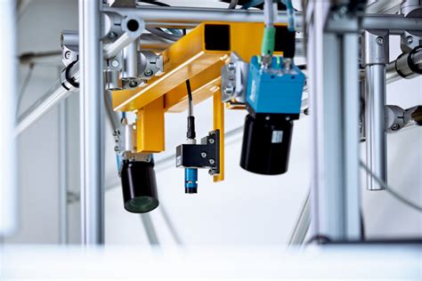 Foreign Object Detection System The Guardian Of Ev Automotive Assembly