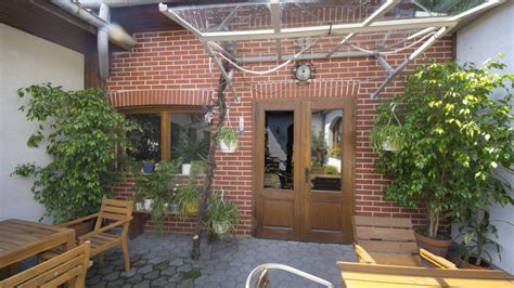 Ferienwohnungen Heuriger Eckert