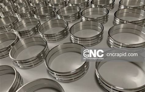 CNC Precision Turned Components DFM Rapid Cncrapid Com