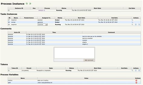 Workflow Openkm Documentation Workflow Openkm Documentation