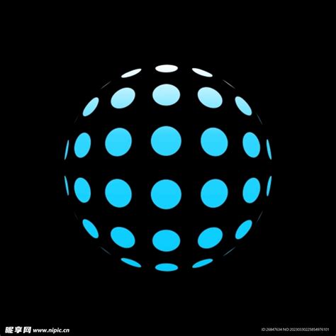球面效果设计图广告设计广告设计设计图库昵图网