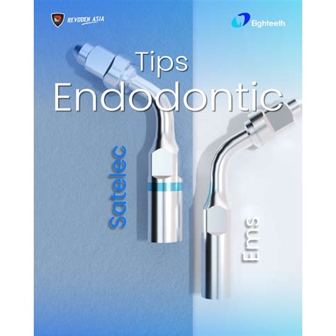 Jual Jual Tip Scaler Ultra Sonic Type Satelec Handpiece Scaling Scaler Kode E Shopee Indonesia