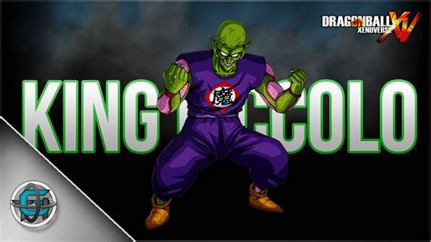 évolution De Piccolo Dragonball
