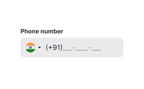 Best Practices For Designing UI Inputs Lesson Uxcel