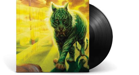 Vinyl Rival Sons Lightbringer The Record Hub