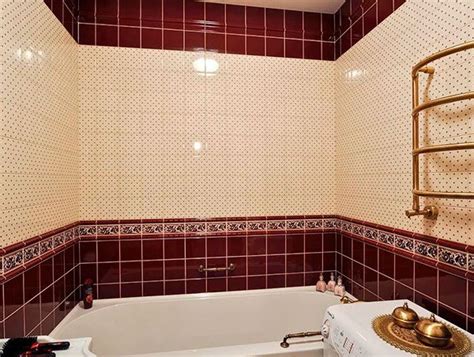 Как уложить кафельную плитку пошаговая инструкция